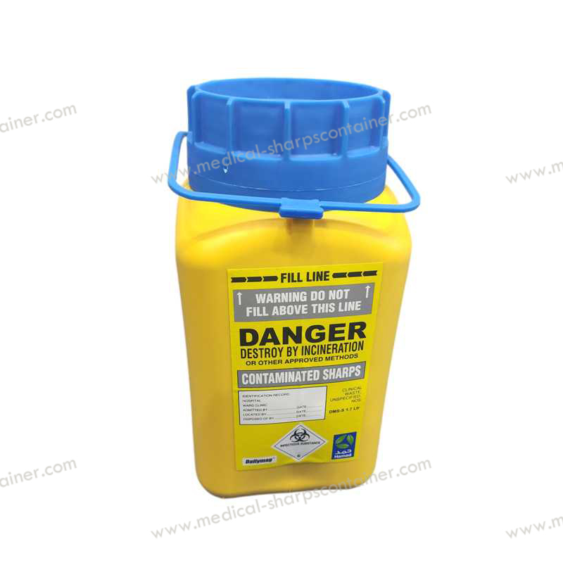 Sharps Bin Disposal Ireland at Ann Swarts blog